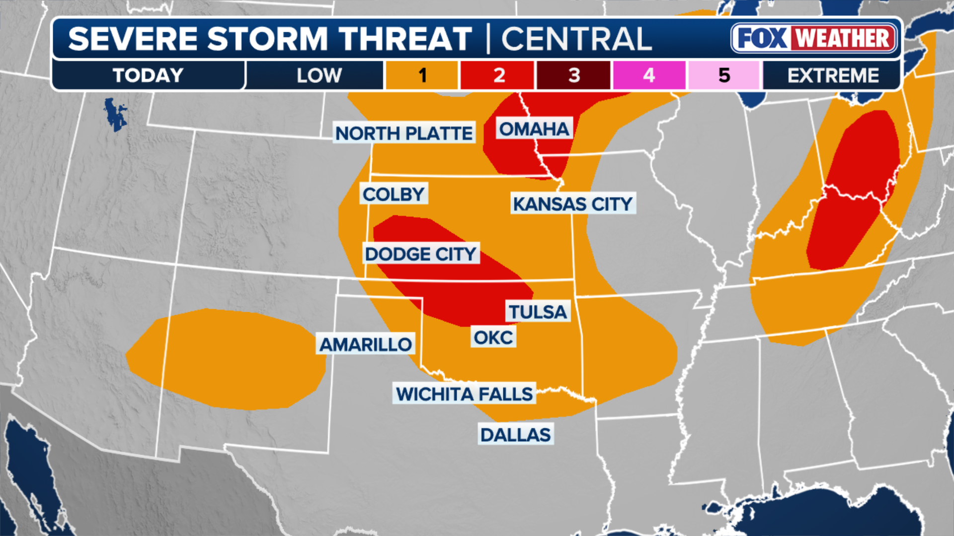 Houston Beryl Tracker: Forecast maps, tropical weather alerts, rain, wind projections | Fox Weather